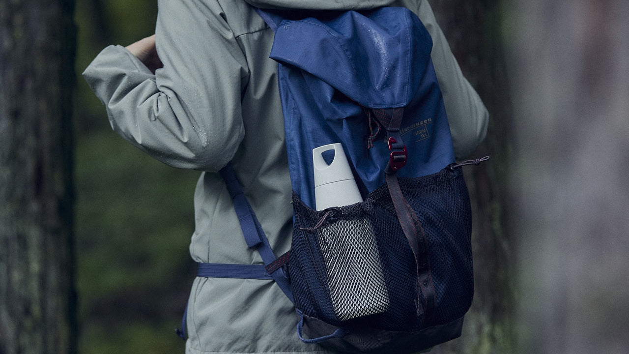 TRAIL TUMBLER – KINTO Canada